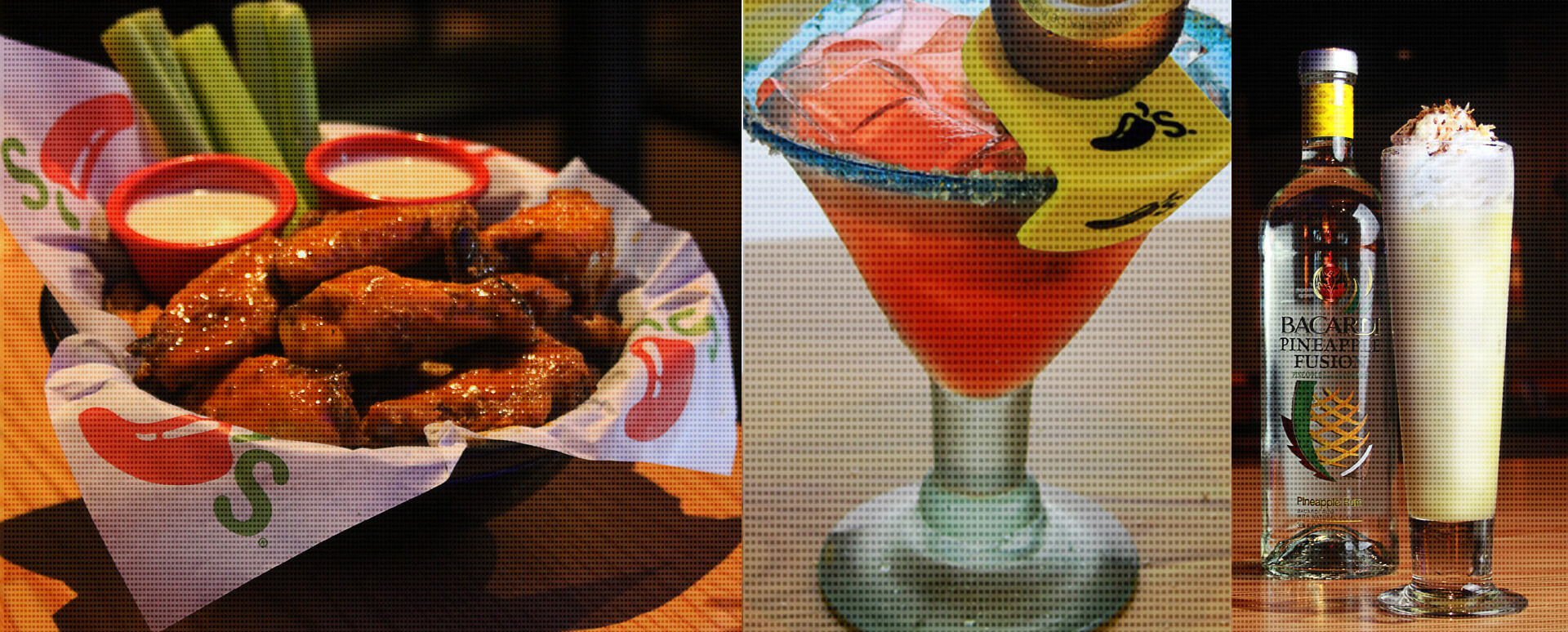 Food & Beverage - Psych Interactive Studios